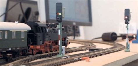 De Multifunctionele Arduino Dcc Decoder Railhobby