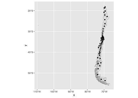Using Digital Footprint Data To Measure And Monitor Human Mobility 3 Spatial Patterns