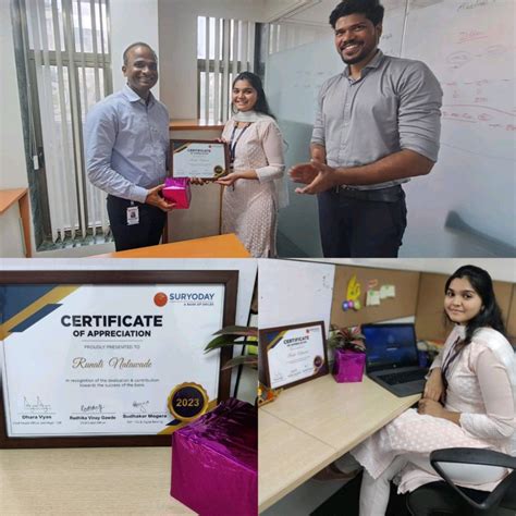 Runali Nalawade On Linkedin Suryoday 16 Comments