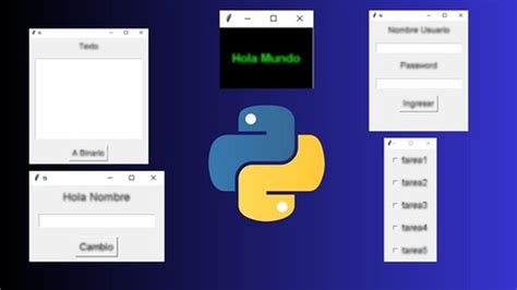 udemy gratis crear graficas con python y tkinter facialix