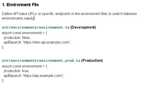 The Ultimate Guide To Angular Route And Query Parameters 🎯 By Gt Medium