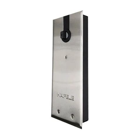 Hafele Floor Spring With Hold Open Priotoma Bangla