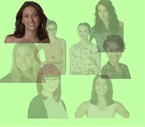 Round 2 Of 🌈 Alex Is The Winner Rdegrassi