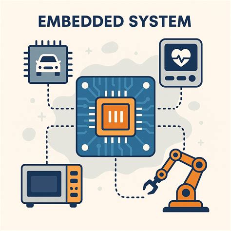 embeddedsystems edgeai iot techcareers ai hardwaremeetssoftware