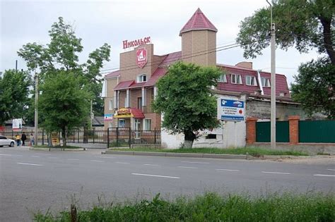 Фото Уссурийска (60 фото)