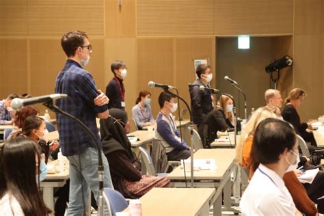 The 3rd International School On Advanced Immunology