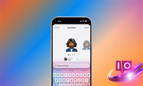 Exploring Genmoji Apples Ai Powered Emoji Creation In Ios 18