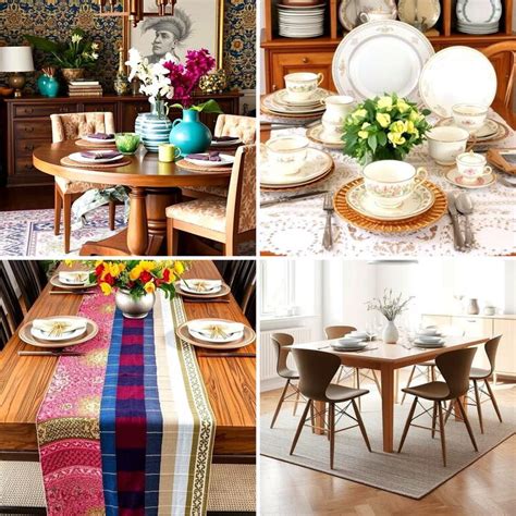 Creative Table Setting Ideas For Every Occasion