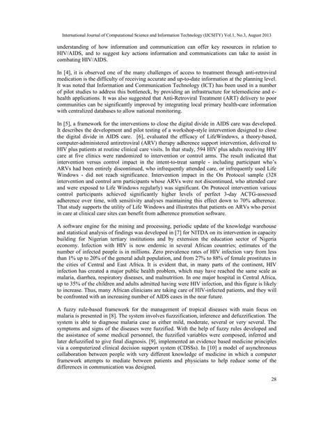 Online Fuzzy Logic Knowledge Warehousing And Mining Model For The