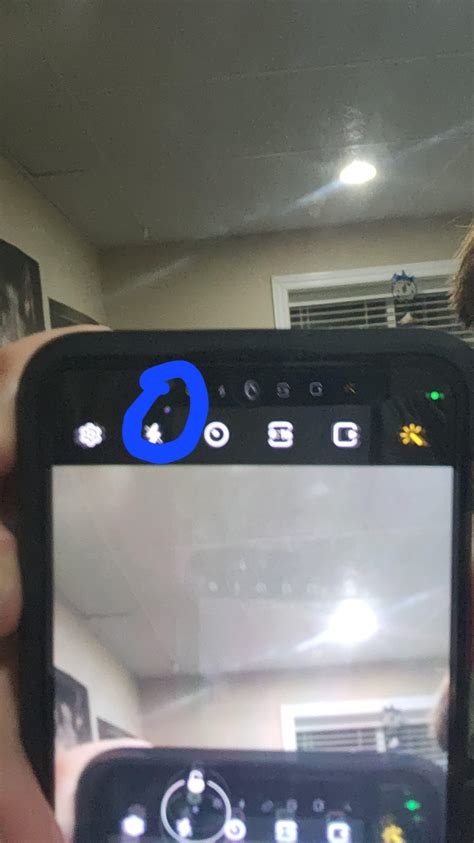 1 Month In And I Got My First Dead Pixel Cluster 😮‍💨 Rgalaxyzflip