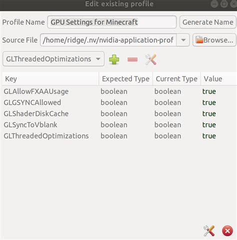 18 04 running java minecraft with the nvidia gpu ask ubuntu