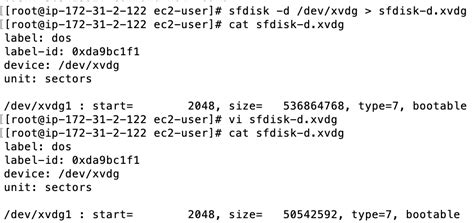Amazon Web Services Reducing The Size Of EBS Root Volume Windows Stack Overflow