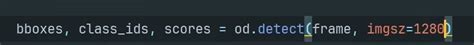 How To Accurately Detect Small Objects With Yolo And Sahi Pysource