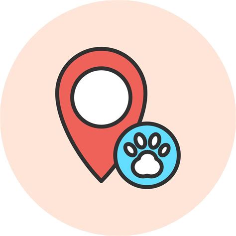 Location User Interface Mark Style 68500599 Vector Art At Vecteezy