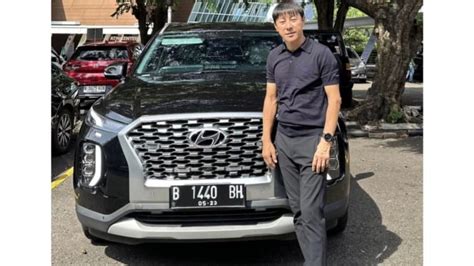 Gimana Nasib Mobil Mewah Sin Tae Yong Jika Dipecat Dari Timnas Indonesia