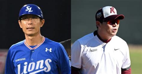 한화 김재걸·박재상 코치 영입…“작전·주루 분야 전문성 및 소통 능력 기대” [오피셜]