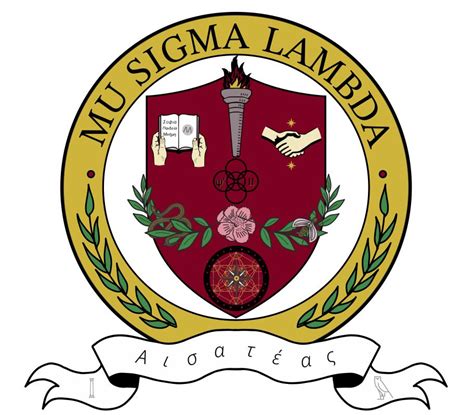 Mu Sigma Lambda Mu Sigma Lambda Adam Grossman