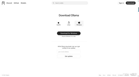 Ollama本地部署deepseek详细记录与错误解决遇到了来自 Ollama 的错误一般是由错误设置或账户问题引起的。请检查 Ai 设置