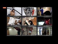 Naked Behind The Scenes From Sandra Chappelle The Problematic Patient Patients Attire Off