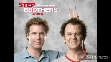 Step Brothers Drum Set Theme Song Youtube