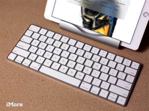 How To Connect A Bluetooth Keyboard To Ipad Wooden Keyboard And Mouse Stand X