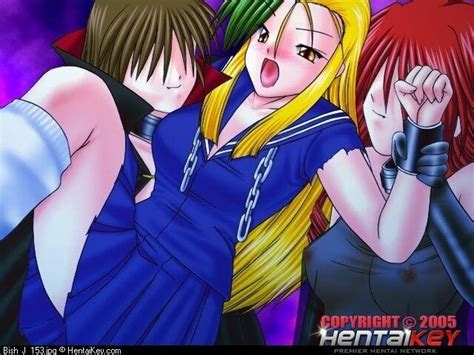 Hentai Schoolgirls Having Sex In Hot Collection 13 Photos