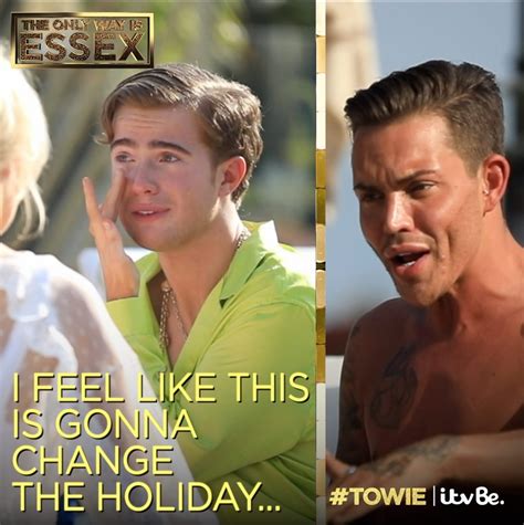 Joey Or Joseph We Return With More Towiemarbs This Sunday At 9pm But Will We Be Seeing More
