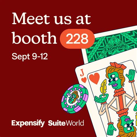 Suiteworld Expensify