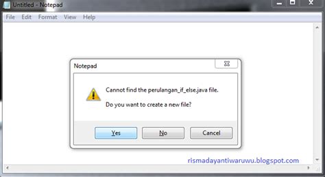 contoh program percabangan java if else if if else dan switch