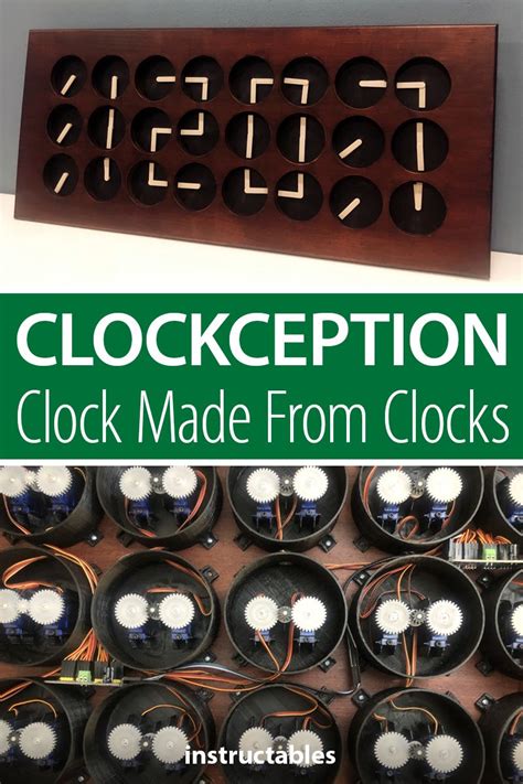 pin on clocks