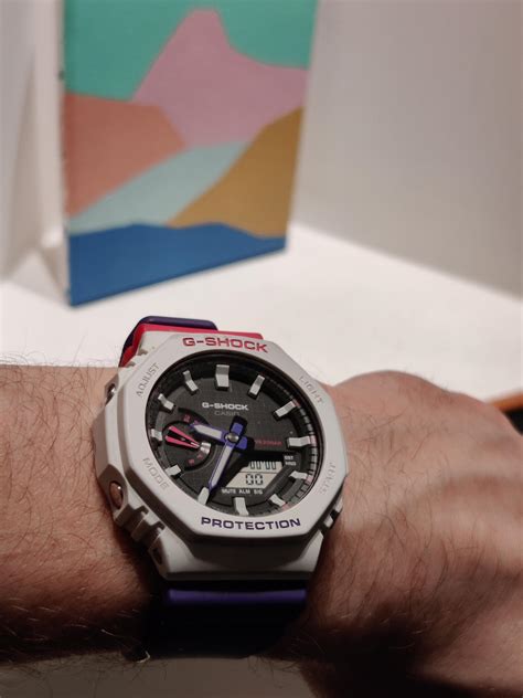GA2100 : r/gshock