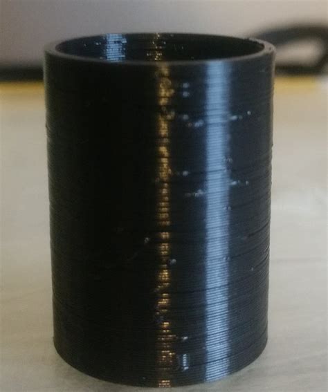 Rocket Science More Under Extrusion Troubleshooting