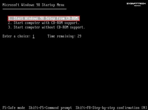 How To Install Windows On VirtualBox Easy Guide