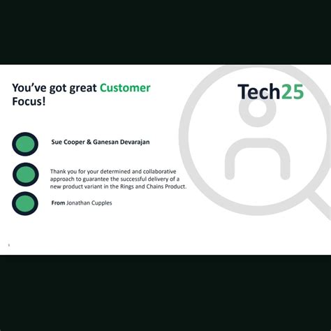 Ganesan Devarajan On Linkedin I Am Happy To Share My Recognition From