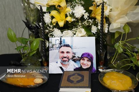 مشرق نیوز عکس منزل شهیده راه مقاومت معصومه کرباسی در شیراز