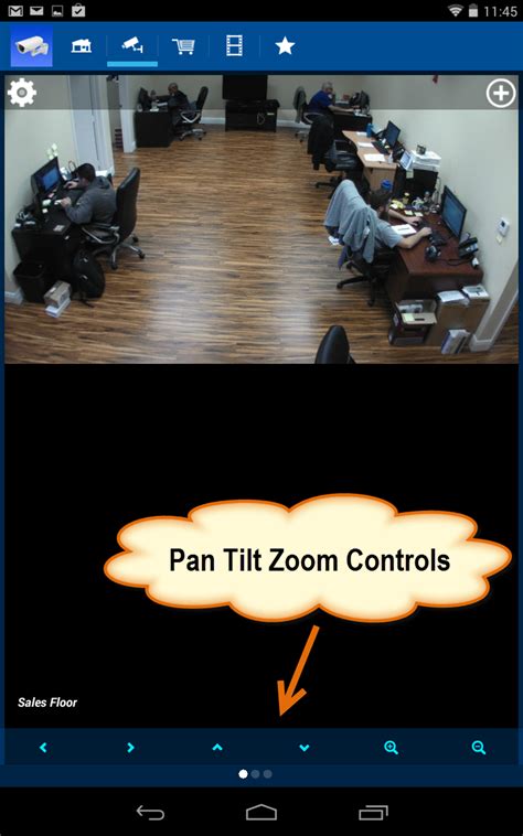 Icamviewer Ip Camera Viewer Apk для Android — Скачать