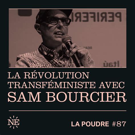 Sam Bourcier Activiste Et Théoricien Nouvelles Écoutes Facebook