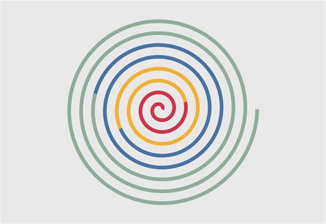 how to make a spiral chart in r flowingdata