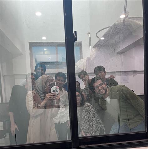 Ayesha Maqsood On Linkedin Altacademy Internshipjourney Gratitude Memoriesforlife