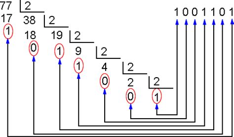 Tabla De Numeros Binarios Tecnodanielo