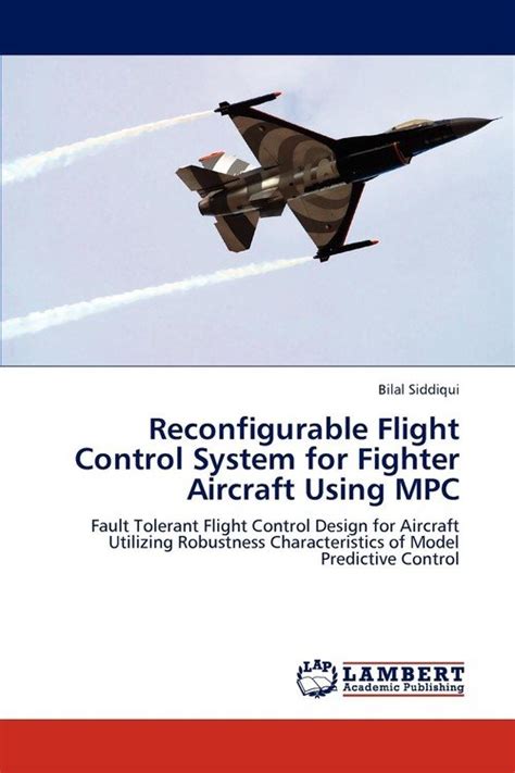 Reconfigurable Flight Control System For Fighter Aircraft Using Mpc