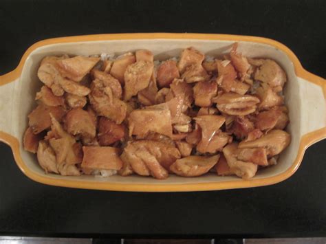 Honey Glazed Crock Pot Chicken My Judy The Foodie