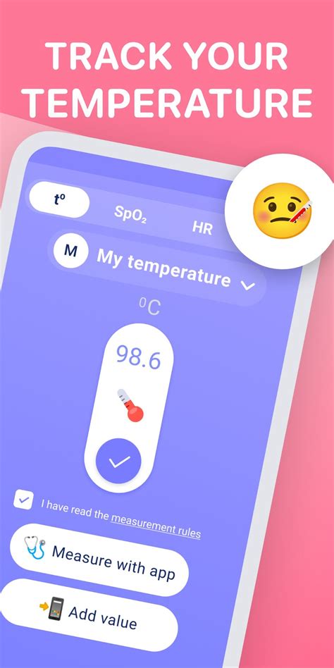 Body Temperature Thermometer For Android Download