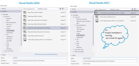 Msdevbuild Microsoft Launches Visual Studio 2017 With Xamarin