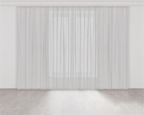 ᐉ Тюль Lux Portiery батист 300х255 см Біло пастельний Прозорий Tb10135 • Краща ціна в Києві