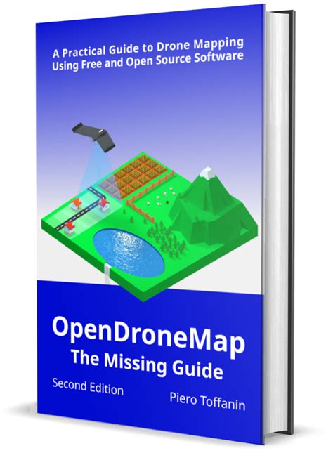 Opendronemap The Missing Guide Second Edition Off Topic Opendronemap Community