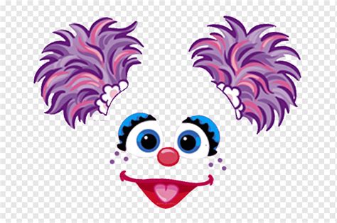 몬스터 일러스트 애비 캐디 비 엘모 오스카 그 루치 쿠키 몬스터 빅 버드 참깨 자 얼굴 휴일 Png Pngwing