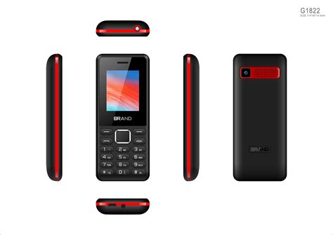 Unique Custom Design G Keypad Phone Wireless FM Radio Smart Phone China Bar Cell Phone And