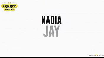 Got That Pussy On Lock Nadia Jay Demi Sutra Brazzers Enter Promo