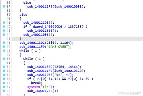 Nssctf Doublegame 题解 Csdn博客